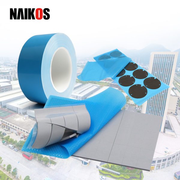 Heat conduction Tape Solar Equipment Application
